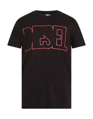 DIESEL® T-shirt Size Cotton