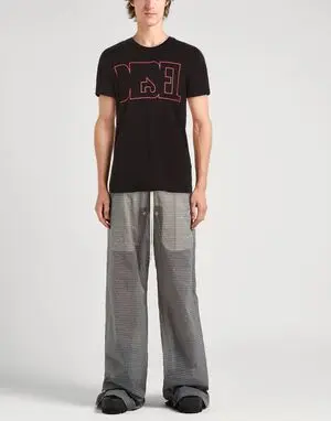 DIESEL® T-shirt Size Cotton