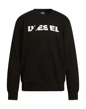 Diesel® Long Sleeve Activewear For Men