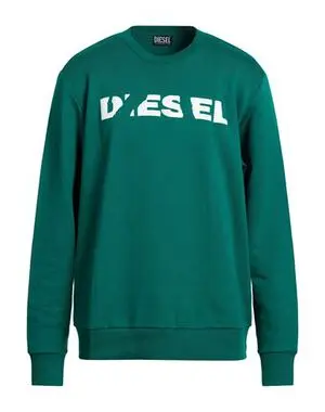 Diesel® Long Sleeve Activewear For Men