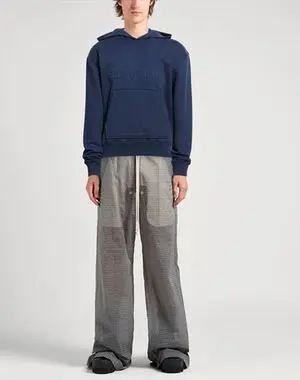 Helmut Lang Cotton Sweatshirt