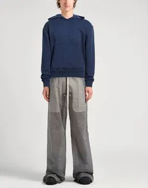 Helmut Lang Cotton Sweatshirt