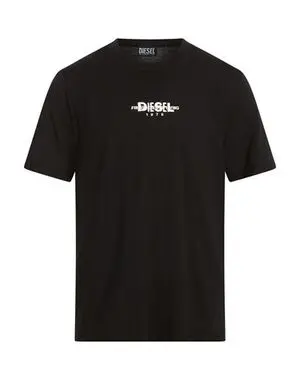 DIESEL® T-shirt Size Cotton