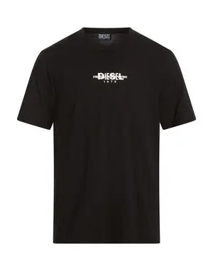 DIESEL® T-shirt Size Cotton