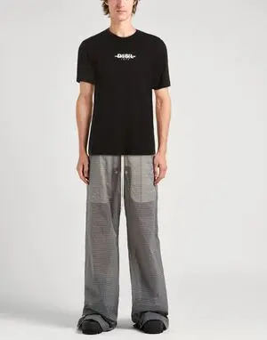 DIESEL® T-shirt Size Cotton