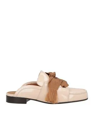Chloé Mules & Clogs Blush Size Leather - Pink