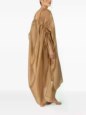 PARAMIDONNA Vall Beach Kaftan Dress