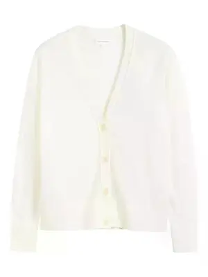 Chinti & Parker Button V-neck Cardigan