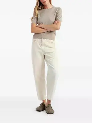 Chinti & Parker Merino T-shirt
