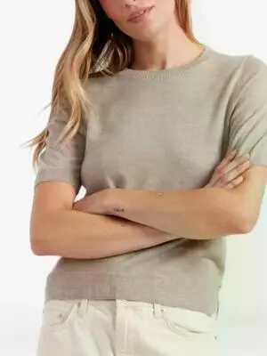 Chinti & Parker Merino T-shirt