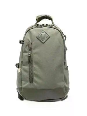 Visvim Cordura 20l Backpack - Green