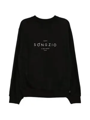 SONGZIO Origin Paris Sweatshirt