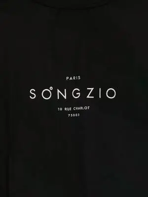 SONGZIO Origin Paris Sweatshirt