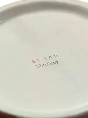 SERAX Face-print Vase