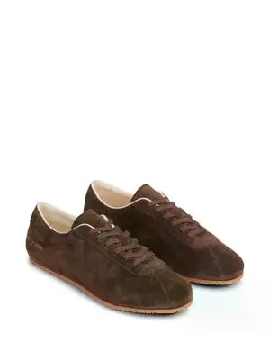 COMMON PROJECTS Driving Suede Sneakers