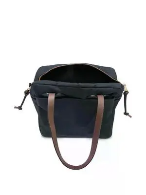 Filson Zip-fastening Shoulder Bag