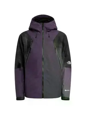 The North Face Mountain Hooded Jacket - Purple