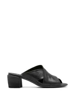 Officine Creative Hadry 007 Heeled Sandals