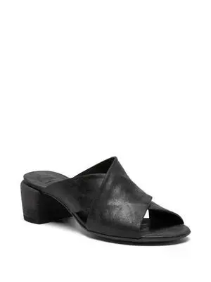 Officine Creative Hadry 007 Heeled Sandals