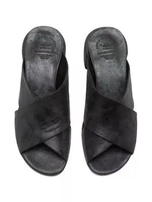 Officine Creative Hadry 007 Heeled Sandals