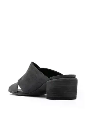 Officine Creative Hadry 007 Heeled Sandals