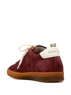 Officine Creative Chance 101 Sneakers - Red