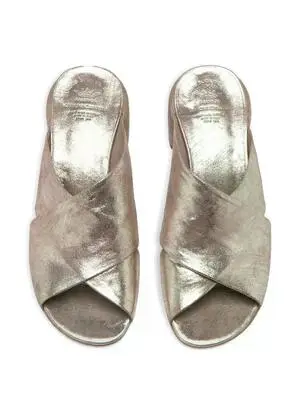 Officine Creative Hadry 007 Heeled Sandals