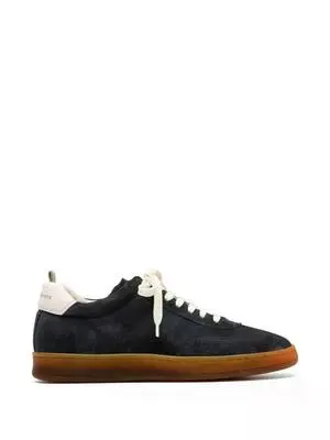 Officine Creative Athletic Sneakers For Women
