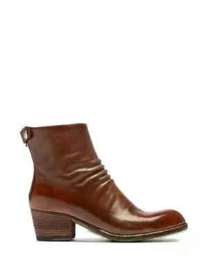 Officine Creative Wade 002 Boots