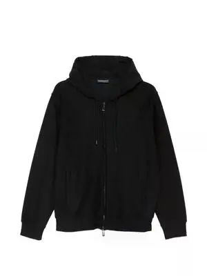 Emporio Armani Zip-up Hoodie