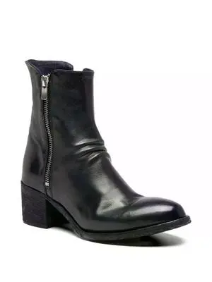 Officine Creative Denner 103 Ankle Boots