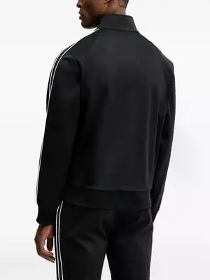 Michael Kors Zip-up Sweatshirt