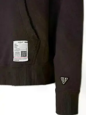Mihara Yasuhiro Fruit-graphic Hoodie