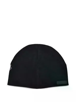 BREATH Logo Beanie Hat