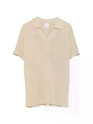 Eleventy Short-sleeve Top