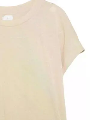 Eleventy Crew-neck Short-sleeve T-shirt