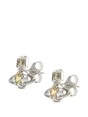 VIVIENNE WESTWOOD Lee Orb Earrings