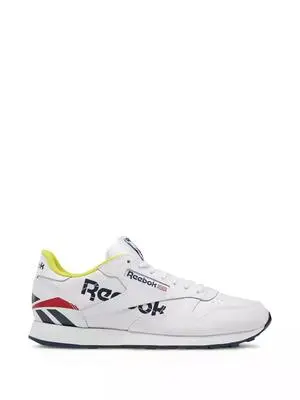 REEBOK Leather Ati Sneakers - White