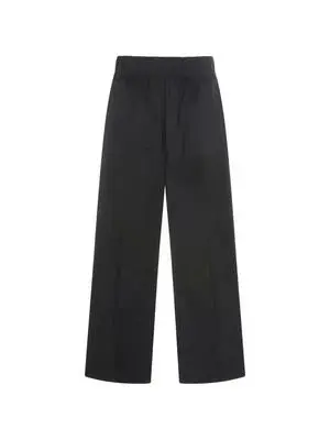 Antonelli Firenze Elasticated Trousers - Black