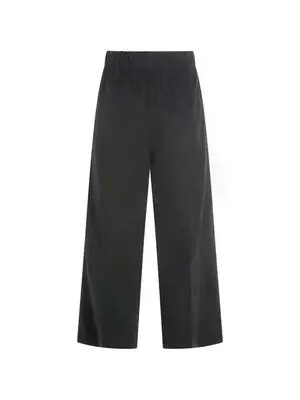 Antonelli Firenze Elasticated Trousers - Black