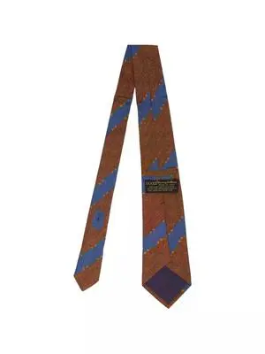 Gucci Striped Tie