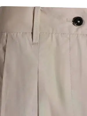 NINE:INTHE:MORNING Button Pleated Jeans