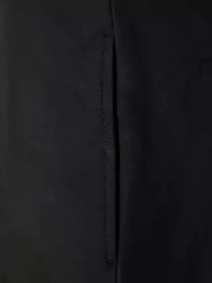 JIL SANDER Straight Tailored Trousers