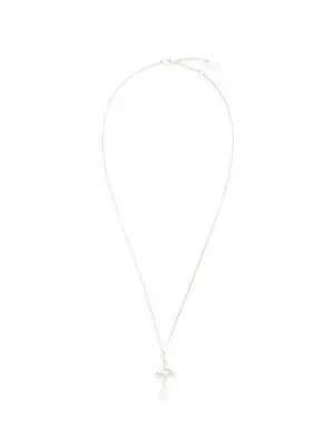VIVIENNE WESTWOOD Pendant Necklace - Silver