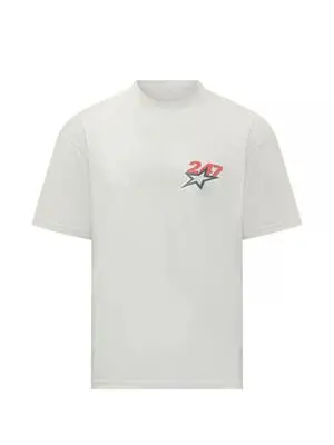 REPRESENT Team 247 Star T-shirt