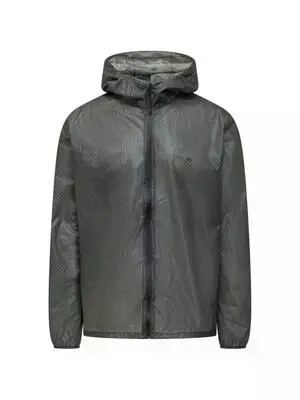 REPRESENT 247 Ultra Hooded Jacket