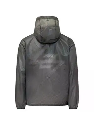 REPRESENT 247 Ultra Hooded Jacket