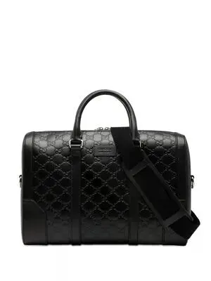 Gucci Ssima Business Bag