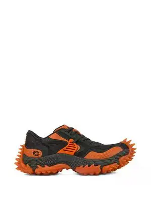 Camper Spiked Tornado Sneakers - Grey