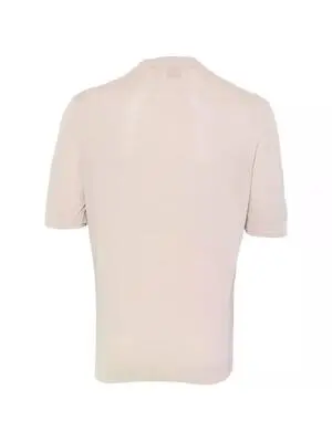 Eleventy Round-neck T-shirt